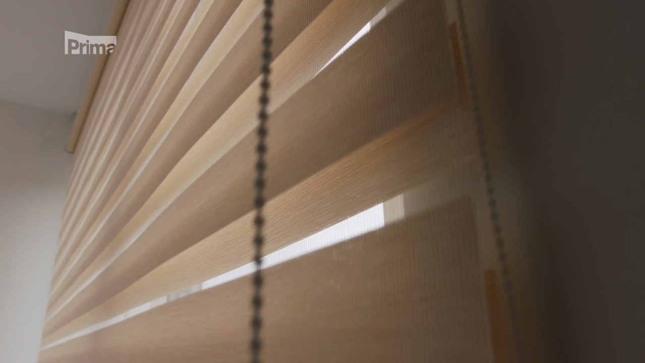 Dobré stínění v interiéru vám může zvýšit kvalitu spánku | Stream